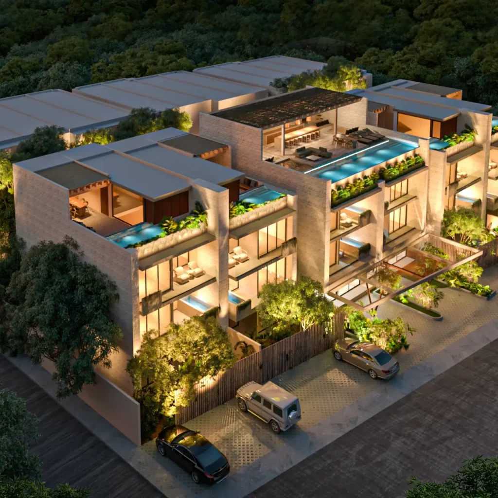 NUUP - TULUM - Susann Rottloff Real Estate Agent