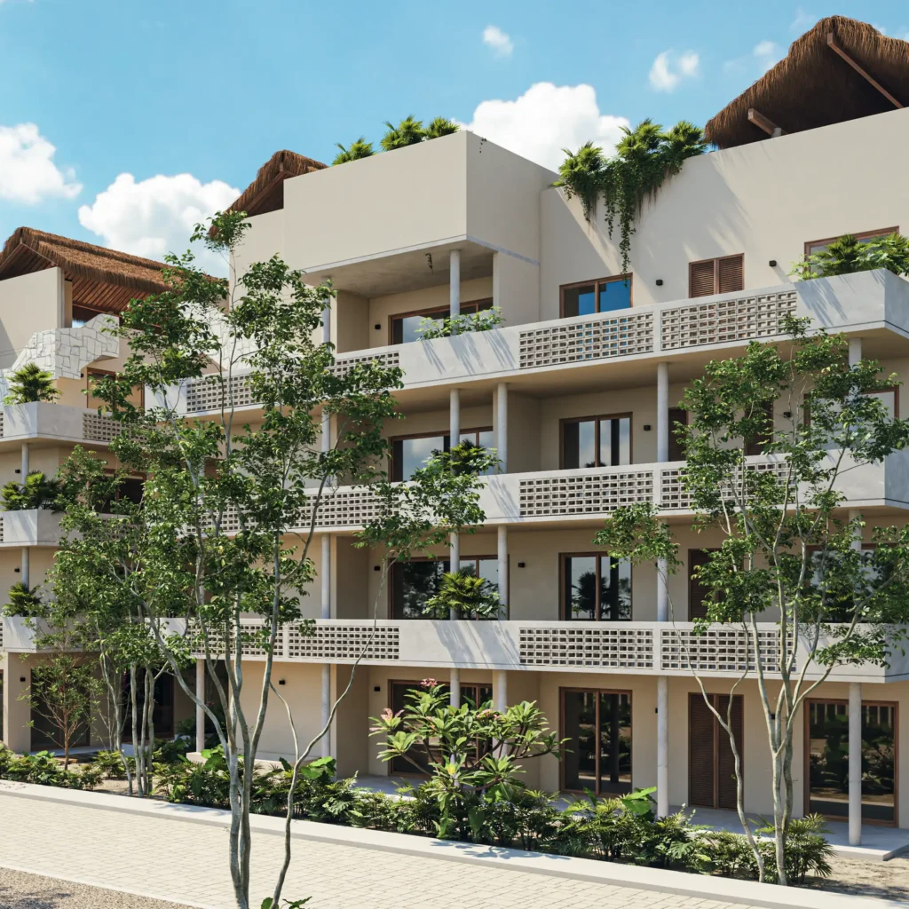 ZENESIS - TULUM - Susann Rottloff Real Estate Agent